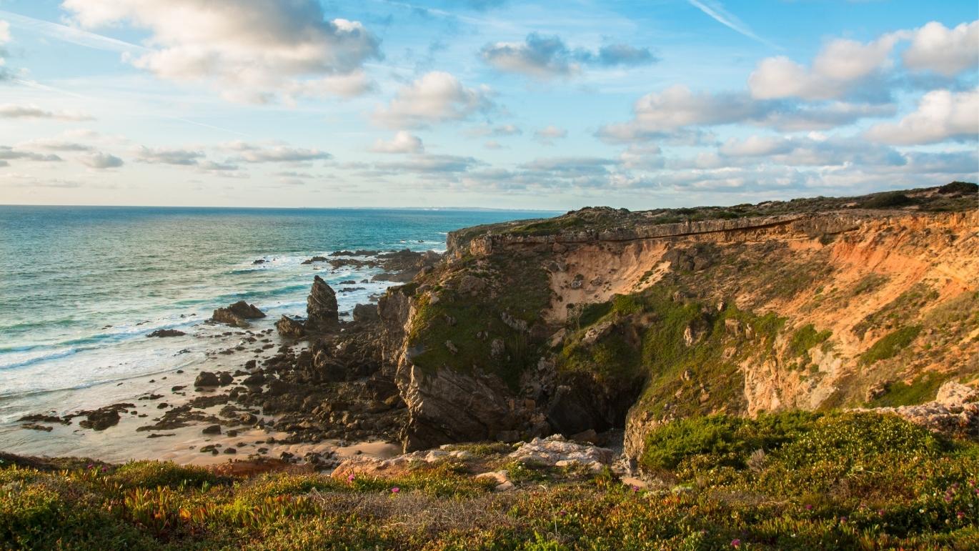 Famous walking trails in Portugal: top routes to hike