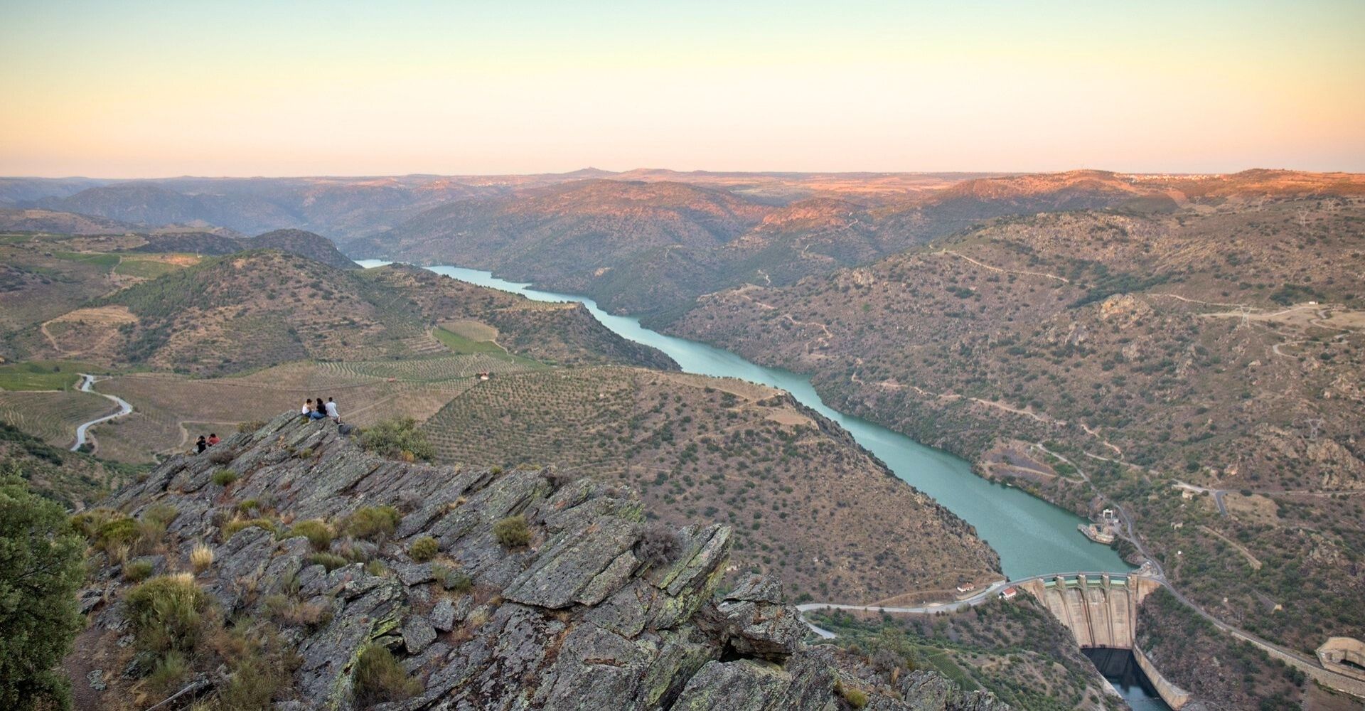 Rota Norte Road Trip | Scenic Northern Portugal Tour